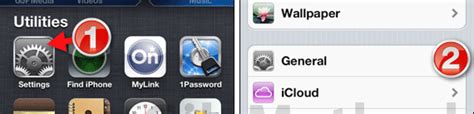 How To Enable The IPhone S Speak Auto Corrections Feature