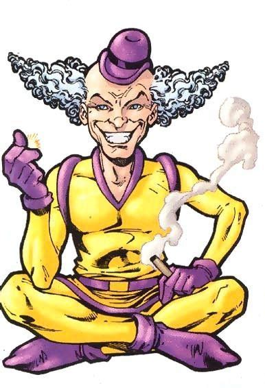 Mister Mxyzptlk ~ Everything You Need To Know With Photos Videos