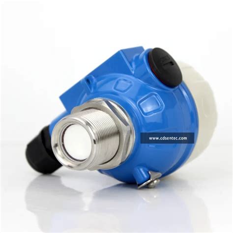 Sul805 Explosion Proof Ultrasonic Level Sensor Exproof Ultrasonic Level