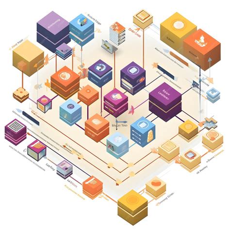Indepth Overview Of Software System Flowchart Diagram In Computer