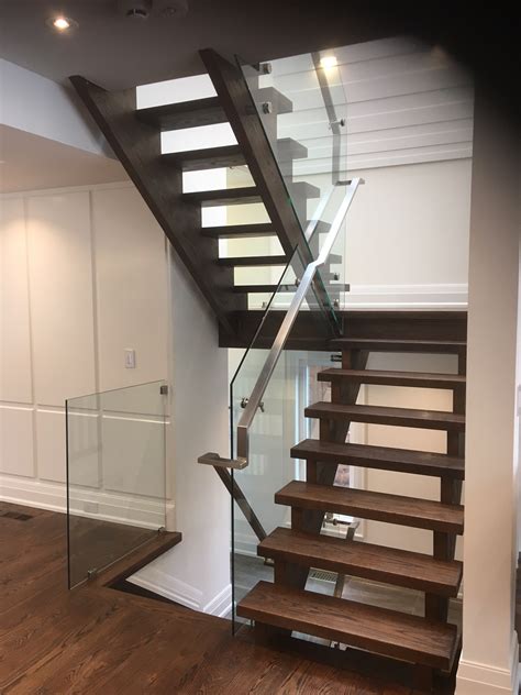 Types Of Stairs — Platinum Stairs Ltd