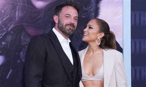 Jennifer López Celebró El Día Del Padre Con Una Sorpresiva Foto De Ben Affleck Infobae