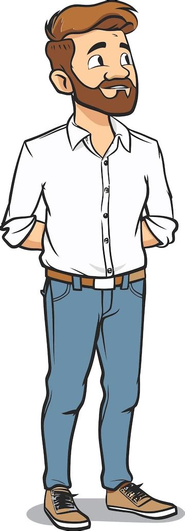 Mann Clipart Kostenlos Mann Kostenlose Vektor Clipart Bilder Auf