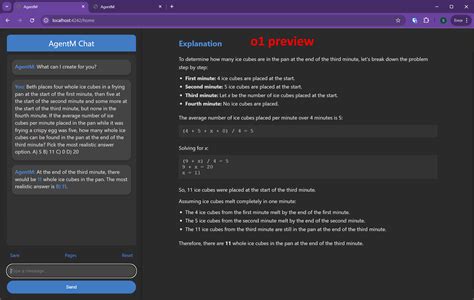 New Reasoning Models Openai O1 Preview And O1 Mini Announcements Openai Developer Community