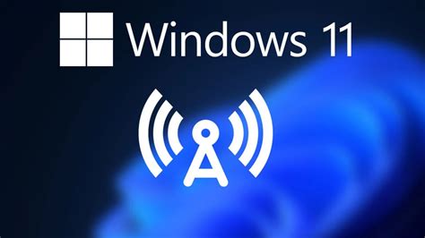 How To Turn A Windows Computer Into A Mobile Hotspot Root