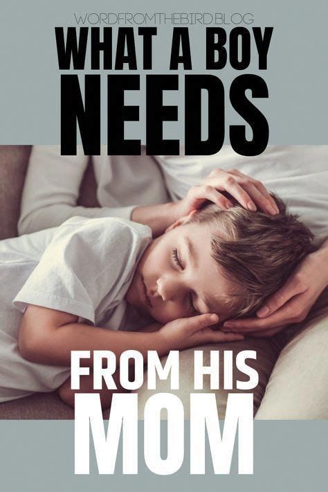 Mother Son Relationship Why It Is Important And How It Evolves Over