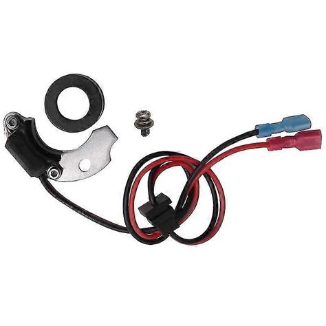 Electronic Ignition Module Distributor For Bug Bus For Ac905535 Fruugo Uk