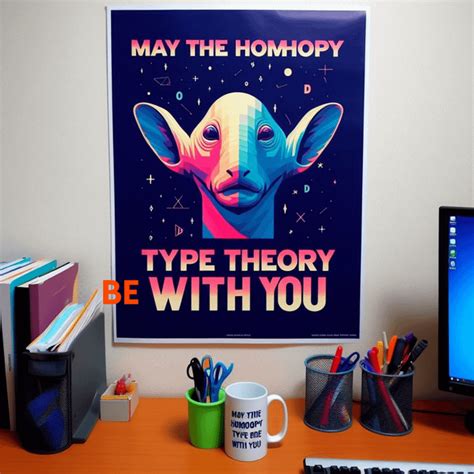 Perverse Math Homotopy Type Theory Rhomotopytypetheory