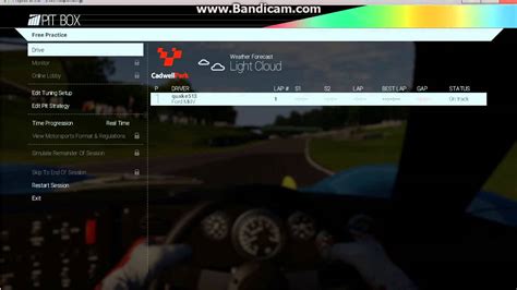 Project Cars Unhandled Exception Crash Youtube