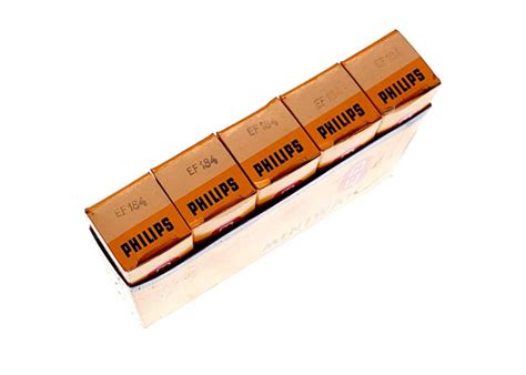 Ef184 Philips