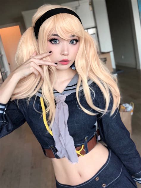 Emiru Streamer Japanese Cosplay Prk6942