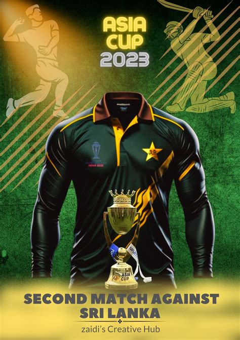 Syed Azaz Haider Zaidi On Linkedin Asiacup2023 Socialmediamanagement Graphicdesigner