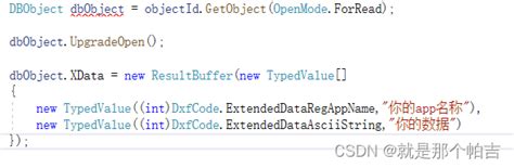 10扩展数据xdata Csdn博客