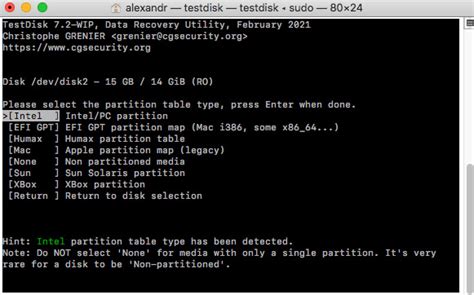 APFS Data Recovery Recover Deleted Files From APFS Disk Volume