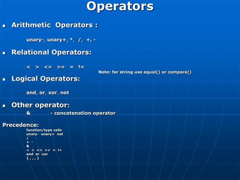 PPT Euphoria Programming Language PowerPoint Presentation Free