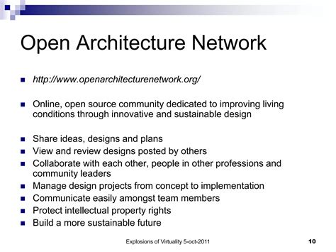 Virtual Collaborative Design Environments Ppt