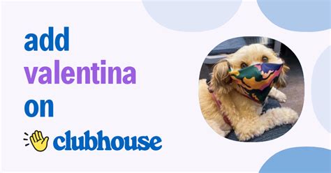 Valentina Milanova Clubhouse