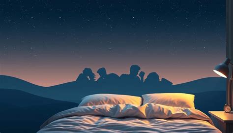 Understanding Sleep Disorders Types And Treatments