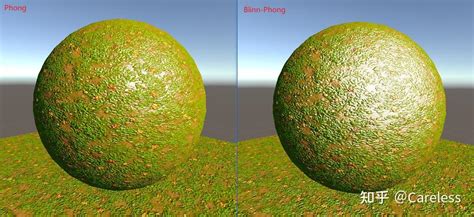 光照模型的原理和实现思路——blinnphong 知乎 光照模型的原理和实现思路——blinnphong 知乎