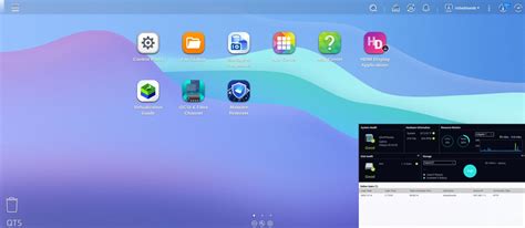 How To Connect To QNAP NAS NAS Master