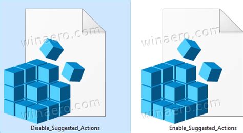 How To Disable Suggested Actions In Windows 11