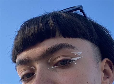 Rock Makeup Swag Makeup Male Makeup Edgy Makeup Makeup Eye Looks