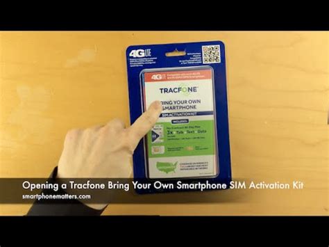 How You Can Activate Your TracFone Phone RDTK Net