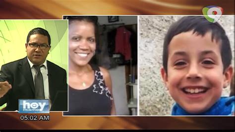 Más Detalles Sobre El Controversial Caso Del Niño Gabriel Cruz En