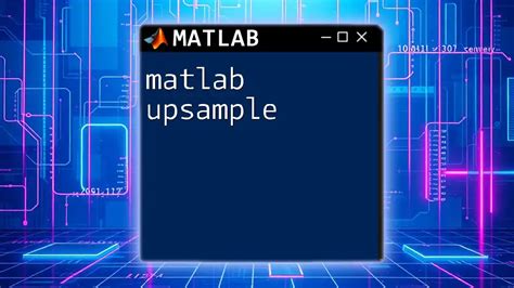 Mastering Matlab Subs A Quick Guide