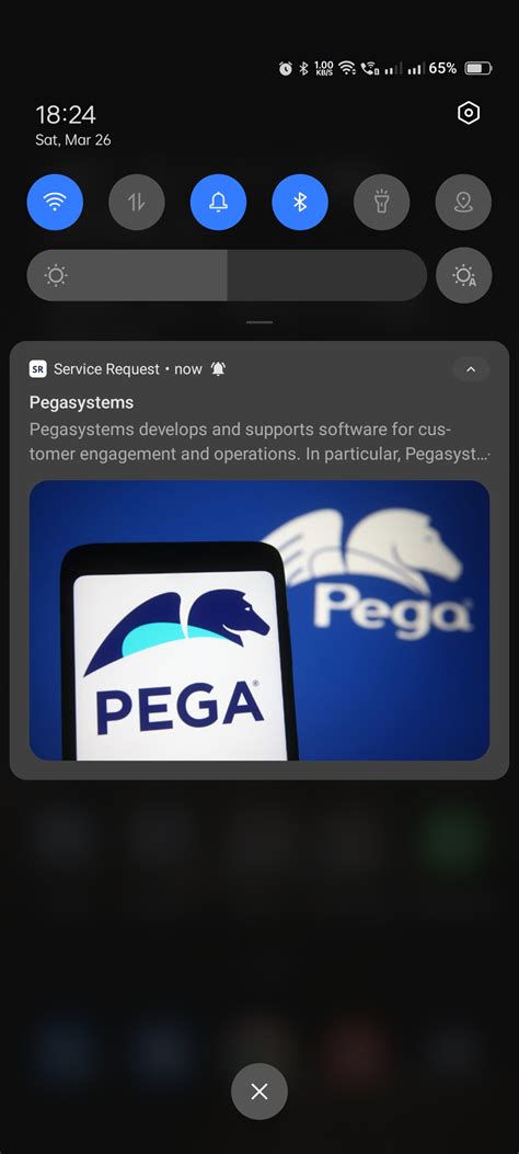 Notify Devpost