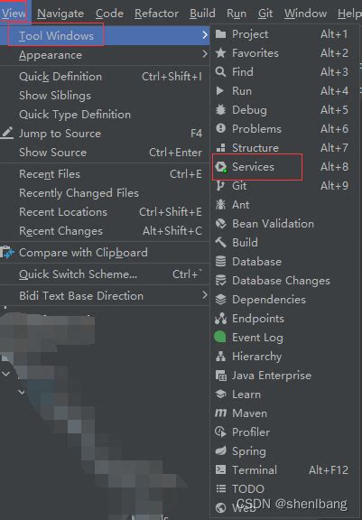 玩转ruoyi Cloud Plus 8部署项目 爵岚 博客园