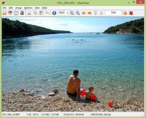 How To Open PNG Files On Windows Computers