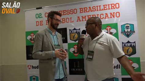 Prof Basso A Seleção De Jogadores Tem Que Ser Ao Longo Da Formação