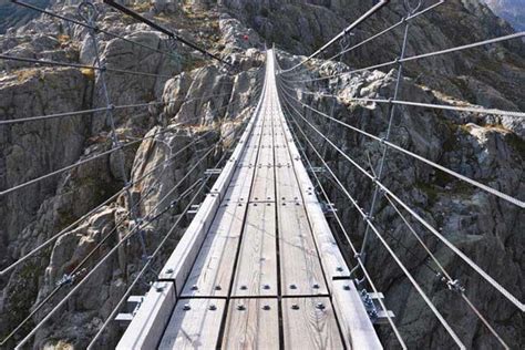 زیباترین پل های جهان کجارو