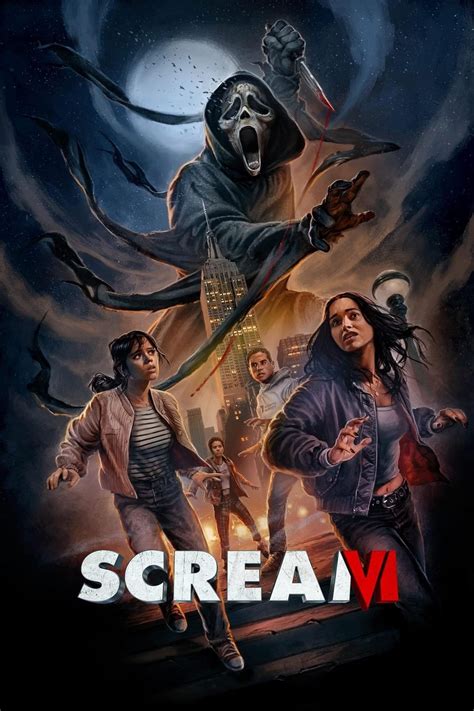 Scream Vi Subtitles