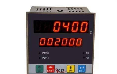 Load Cell Controllers Electronic Load Controller Manufacturer From Ahmedabad