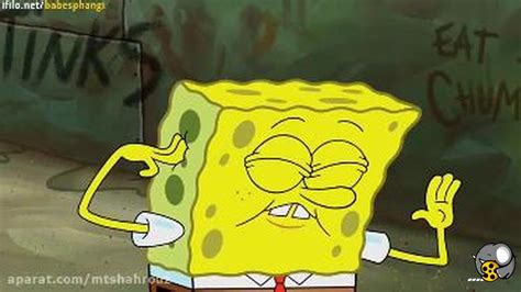 باب اسفنجی جدید این قسمت پیرمرد پاتریک کیفیت بالا دوبله فارسی فیلو