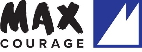 Maxcourage