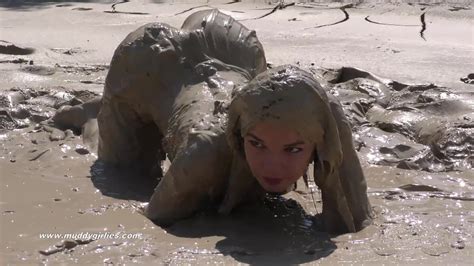 MuddyGirlies Part ThisVid