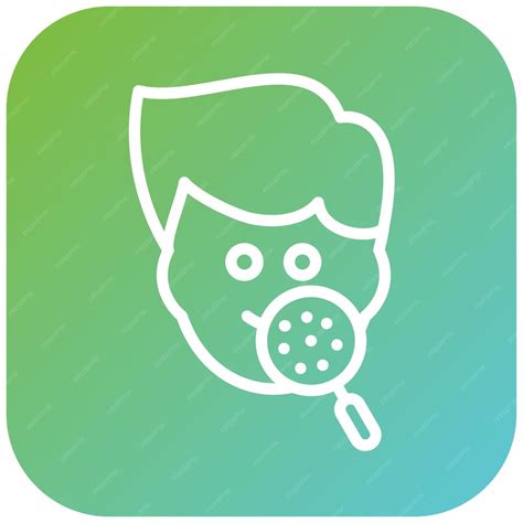 Premium Vector Vector Design Hyperpigmentation Icon Style