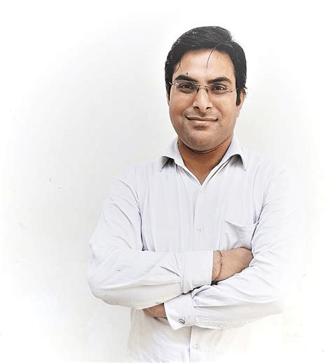 Dr Gaurav Jangra Ceo And Founder Easynotes4u Academy