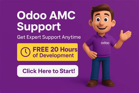 How To Create A Custom Module In Odoo 18 How To Create A Custom Module In Odoo 18