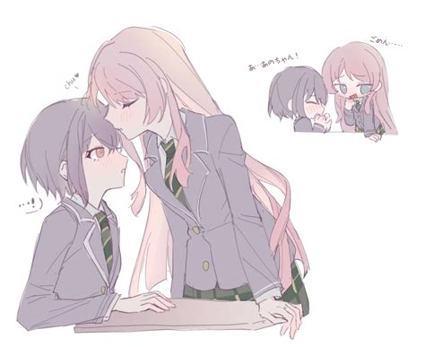 Chihaya Anon And Takamatsu Tomori Bang Dream And More Drawn By Simoco Danbooru