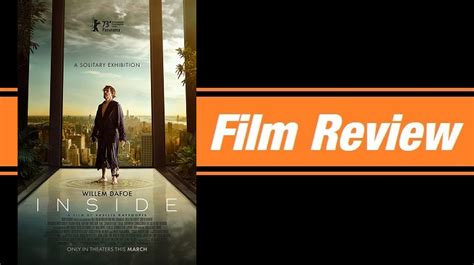 Review “inside” 2023