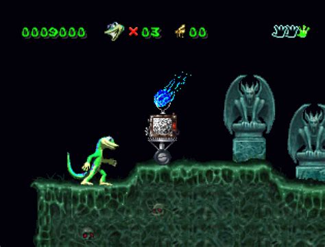 Grave6 Gex Wiki Fandom