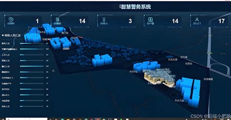 【gis系列】打造3维gis数字孪生效果系统：cesiummapboxspringboot完美实现解析springboot Arcmap Csdn博客