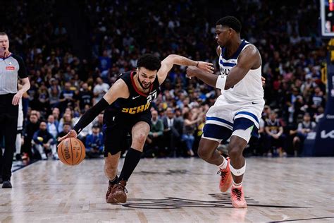 Timberwolves Anthony Edwards Defense Called Out By Rasheed Wallace