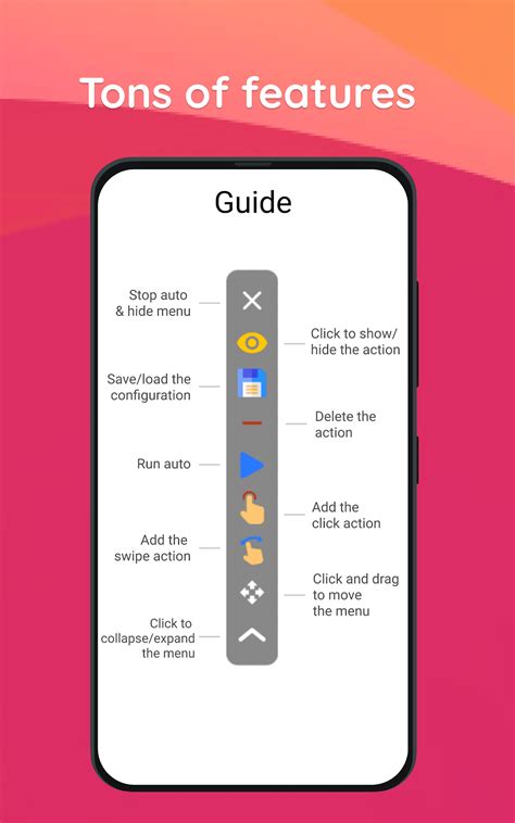 Auto Clicker Auto Tap Swipe For Android Download
