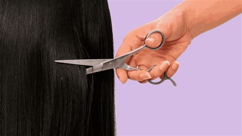 Tipos De Cortes De Pelo Peluquer As Low Cost