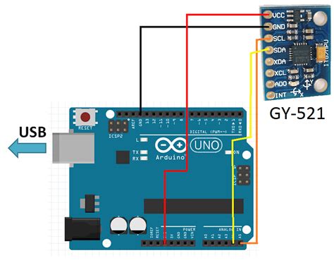 Mpu6050 Kalmanfilter Programming Arduino Forum